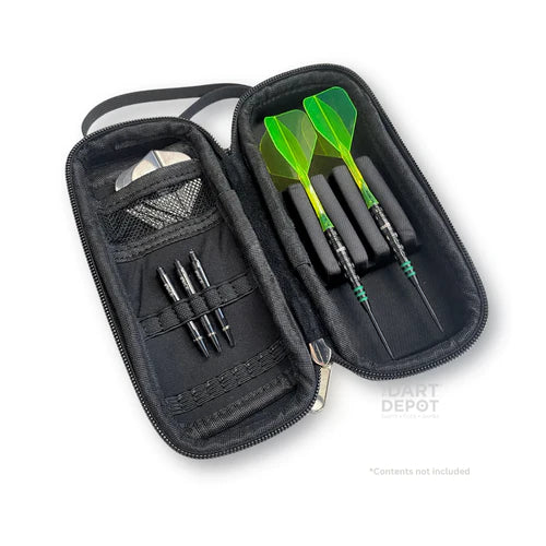 Vault Dart Case - Single – On Cue