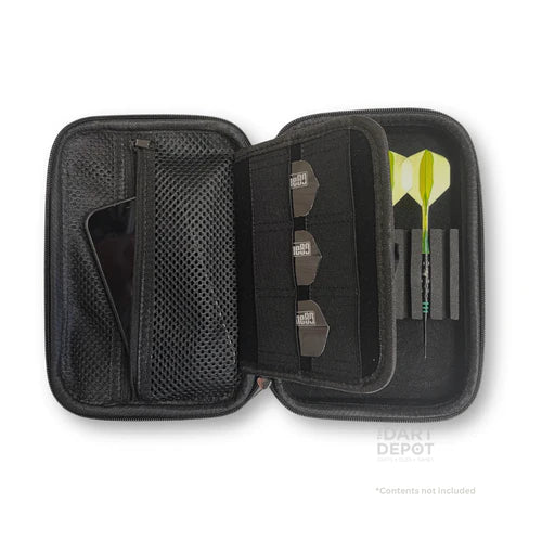 Vault Dart Case - Double – On Cue