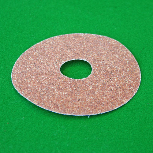 Sandpaper Disc for Rapid Cue Top Sander – On Cue