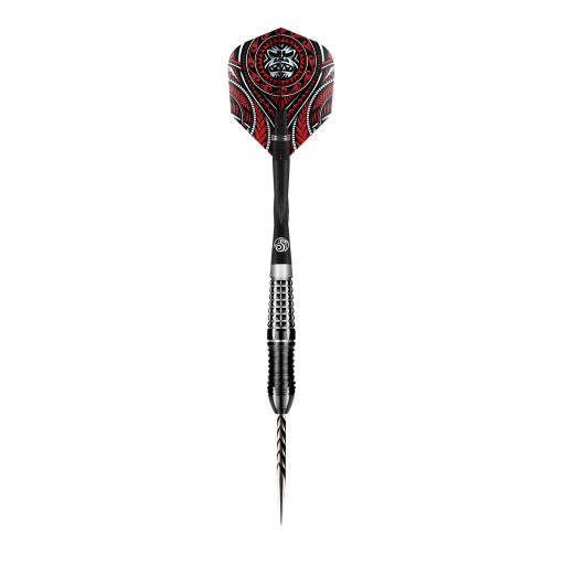 Tribal Weapon Savage Dart set – On Cue