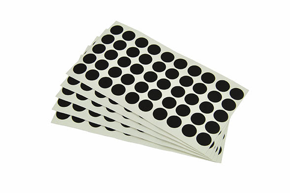 12.5mm Table Spots – On Cue