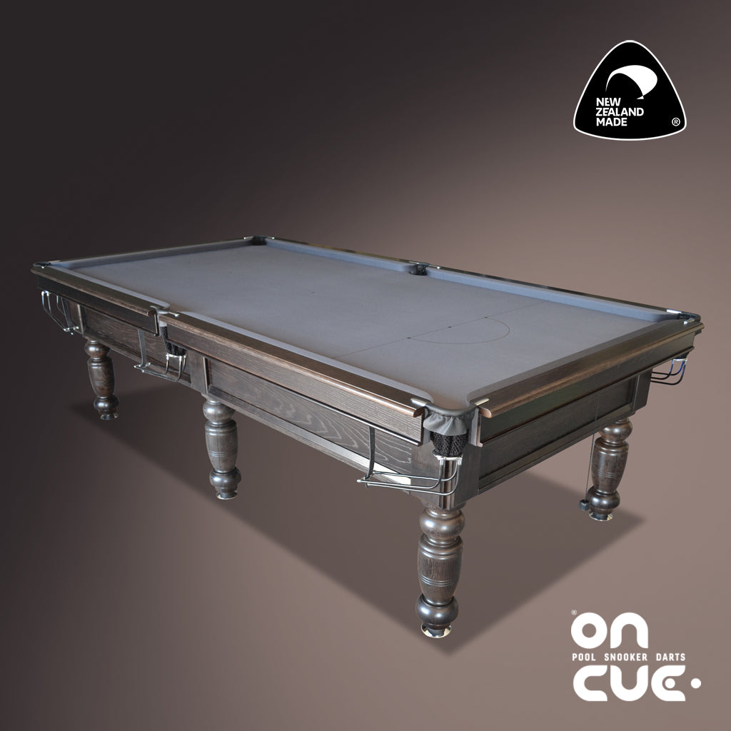 Pool Tables – On Cue