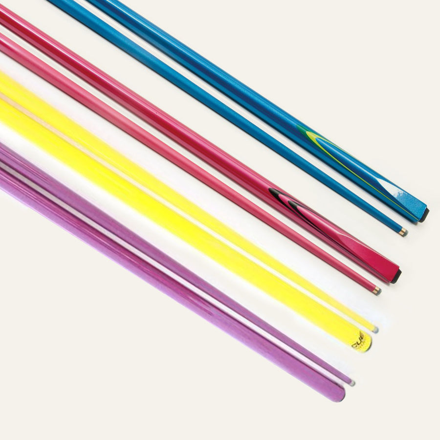 Pool & Snooker Cues – On Cue