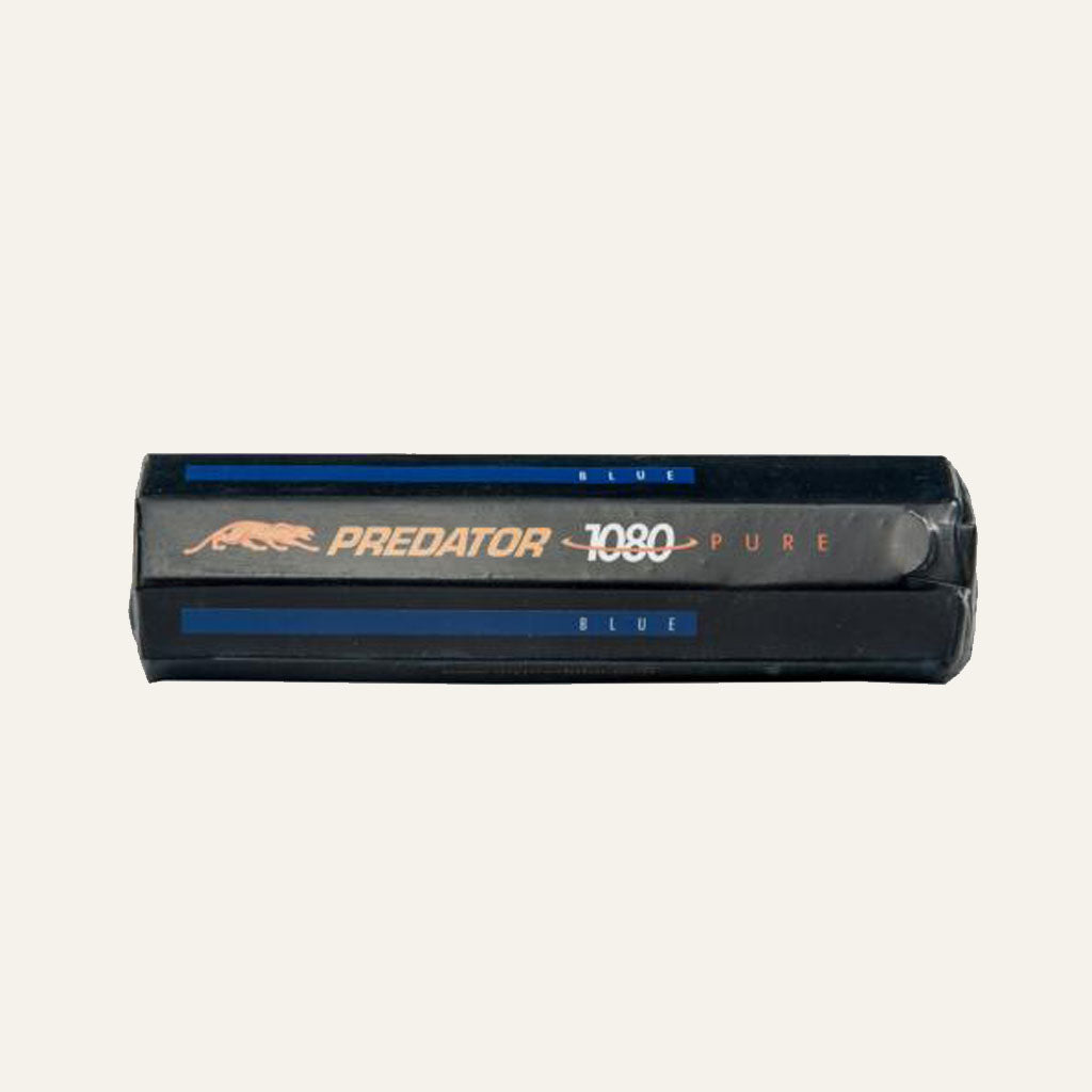 Predator 1080 Chalk – On Cue