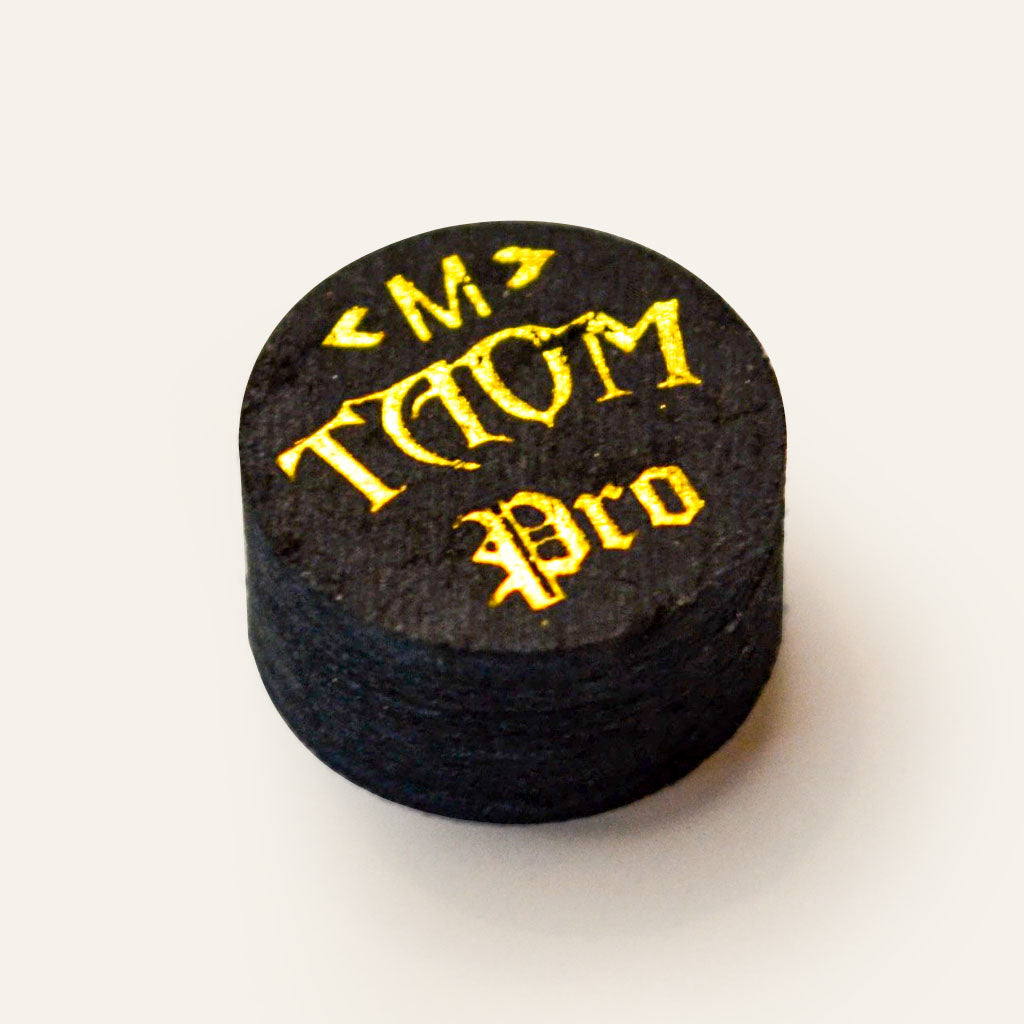 Taom-Pro Cue Tip – On Cue