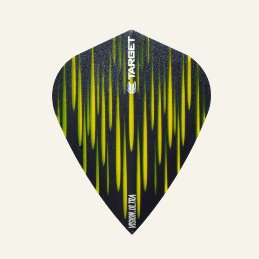 Target Vision.Ultra Flights – On Cue