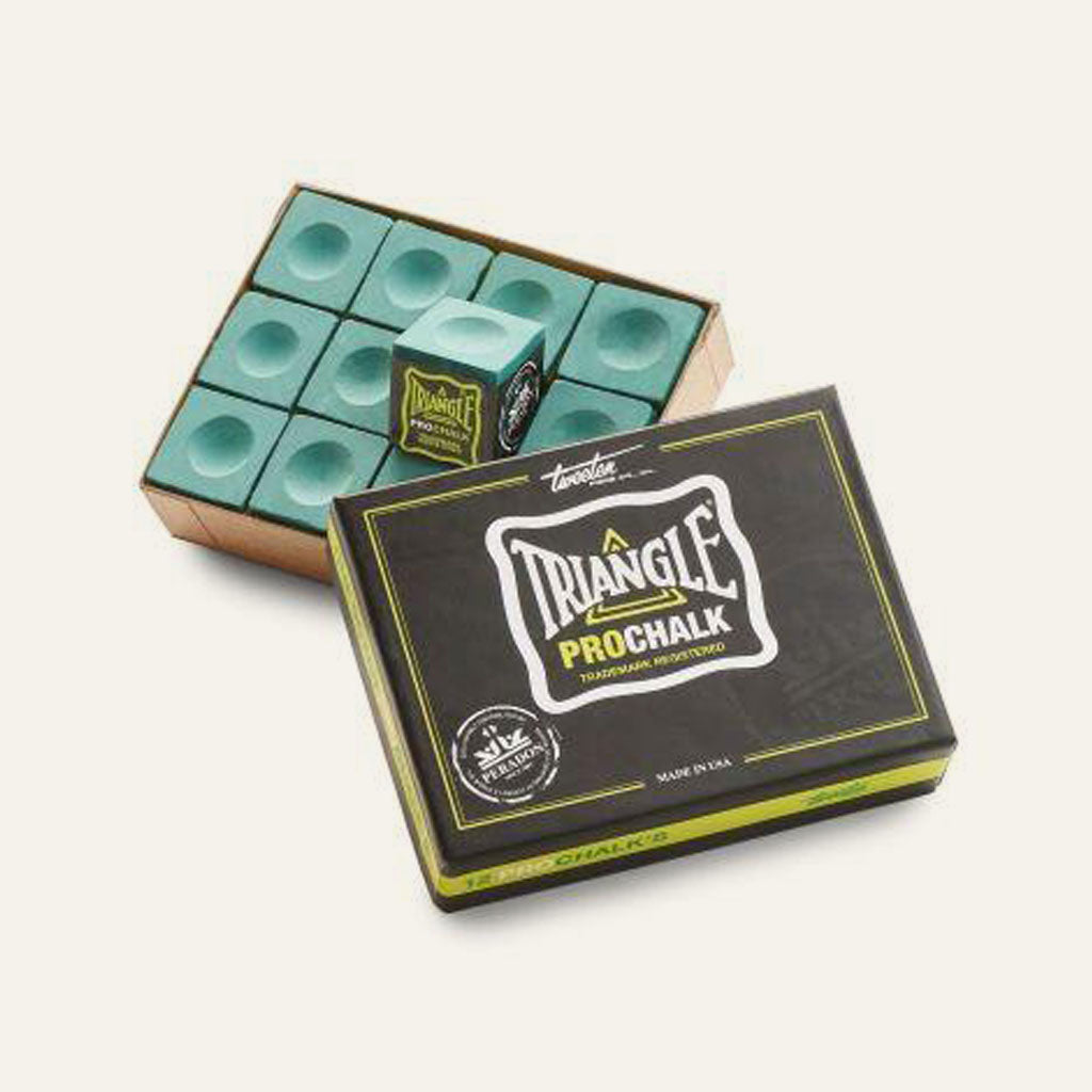 Chalk & Chalk Holders – On Cue